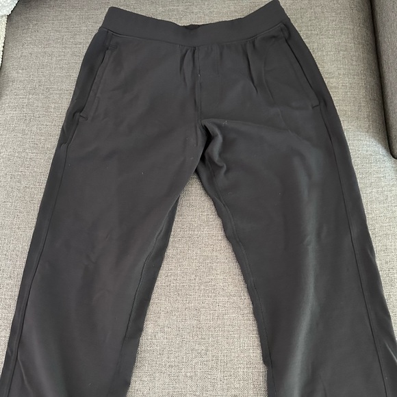 lululemon athletica | Pants | Lululemon Mens Abc Sweatpants Large ...